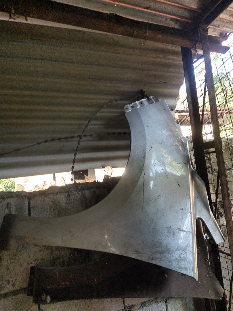 toyota innova body parts headlight bumpers etc 2012 2024, Car Parts ...