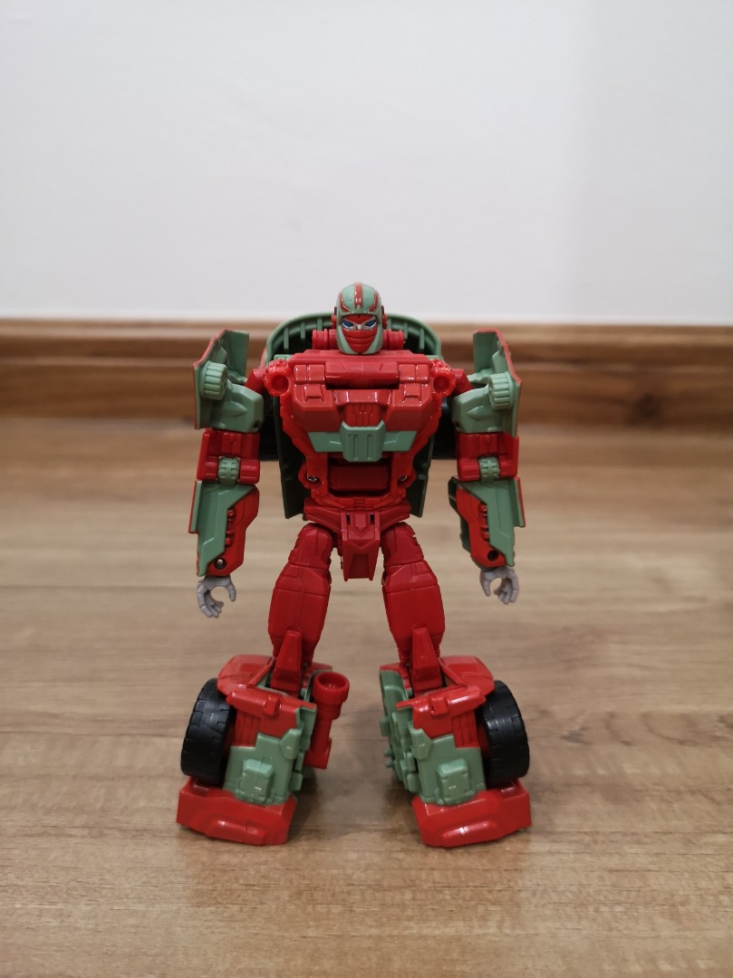 Transformers combiner war dust up, Hobbies & Toys, Toys & Games on ...