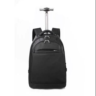 ALIENWARE 18-INCH HORIZON TRAVEL BACKPACK, Men's Fashion, Bags ...