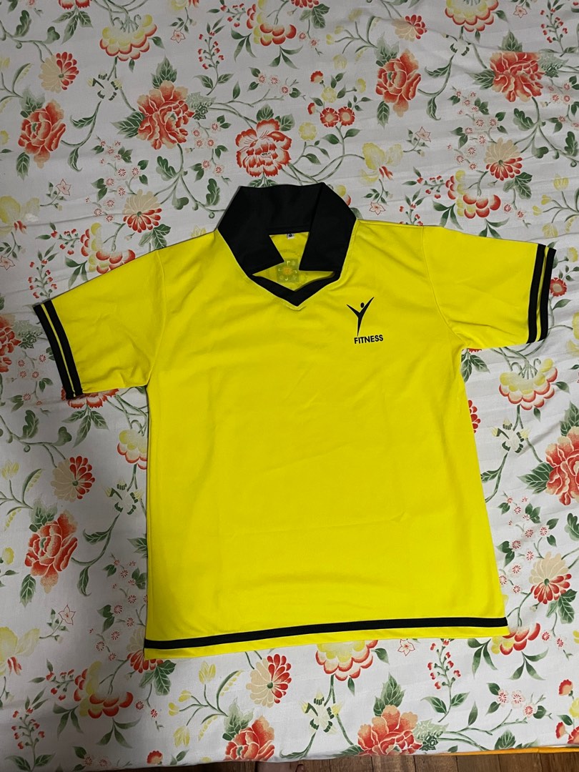 UST PATHFIT FITNESS UNIFORM, Women's Fashion, Activewear on Carousell
