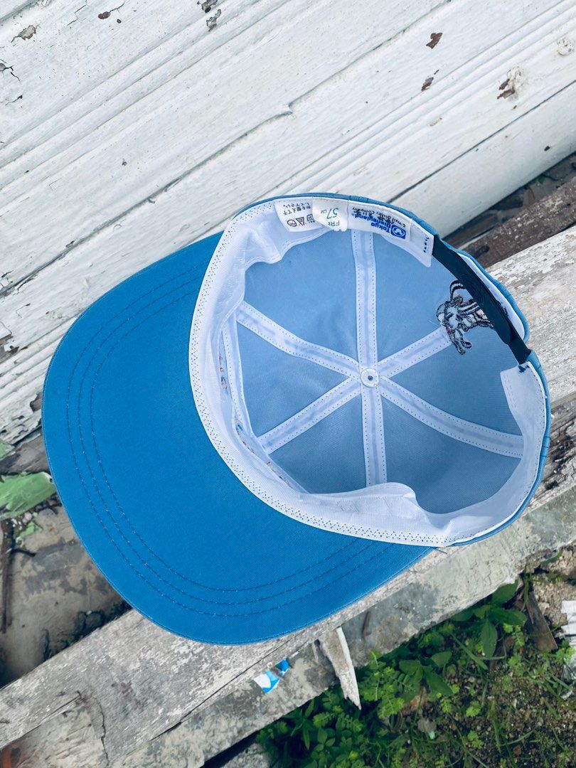 Vintage 90s Disney Aladdin Cap, Men's Fashion, Watches & Accessories ...