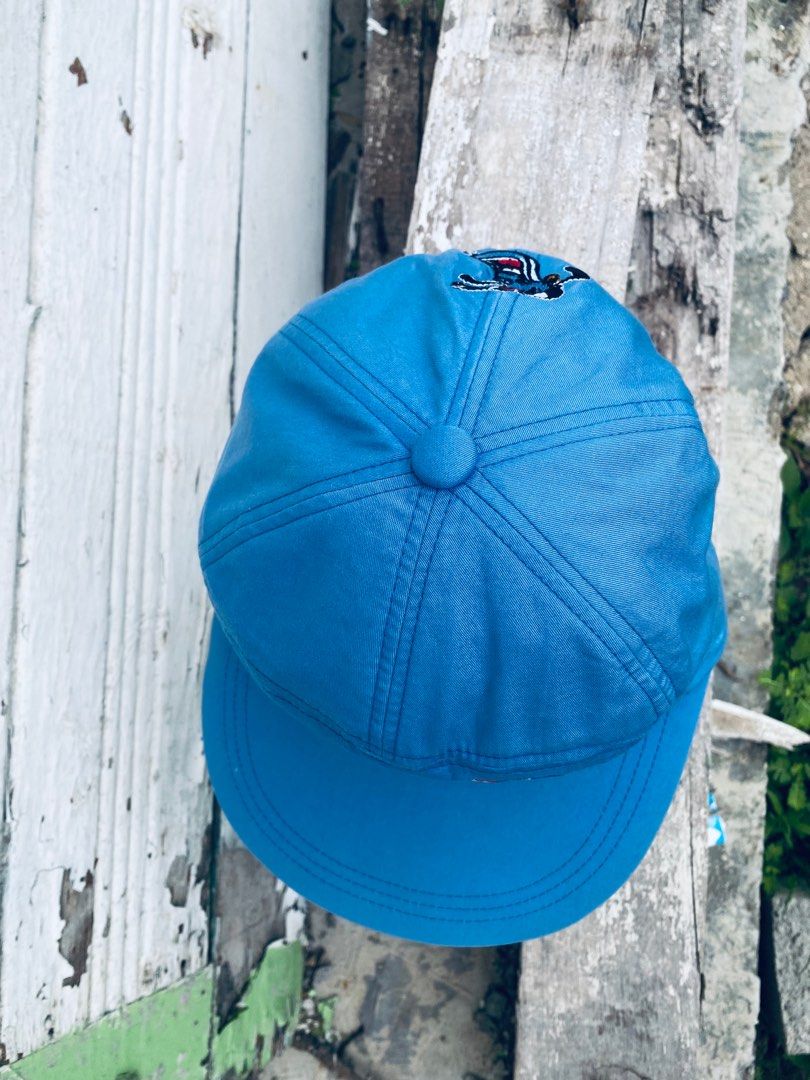 Vintage 90s Disney Aladdin Cap, Men's Fashion, Watches & Accessories ...