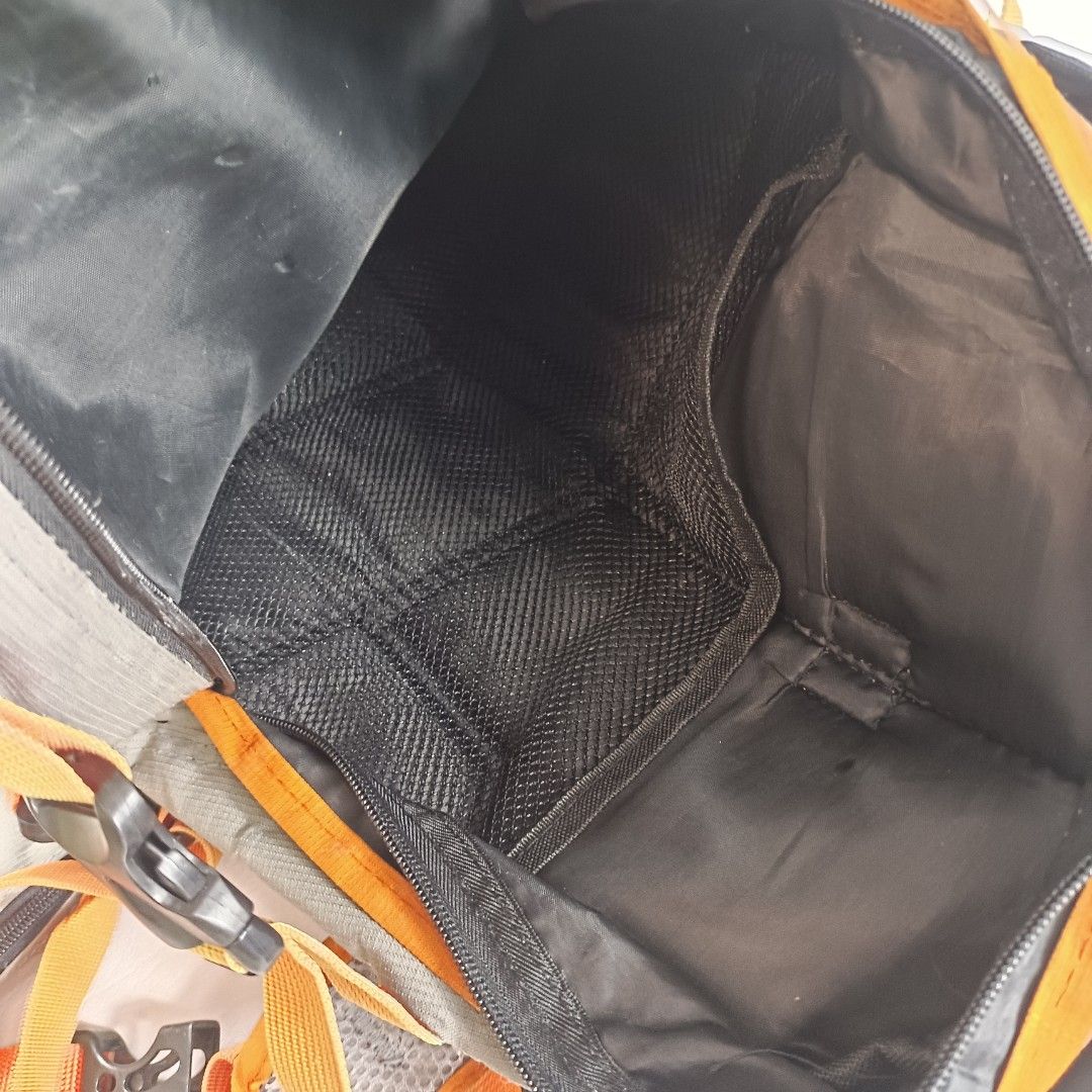 Y2K DC skate backpack, Men's Fashion, Bags, Backpacks on Carousell