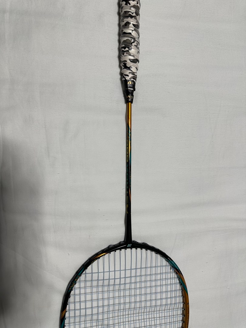 Yonex 88d Pro (2nd Gen), Sports Equipment, Sports & Games, Racket ...