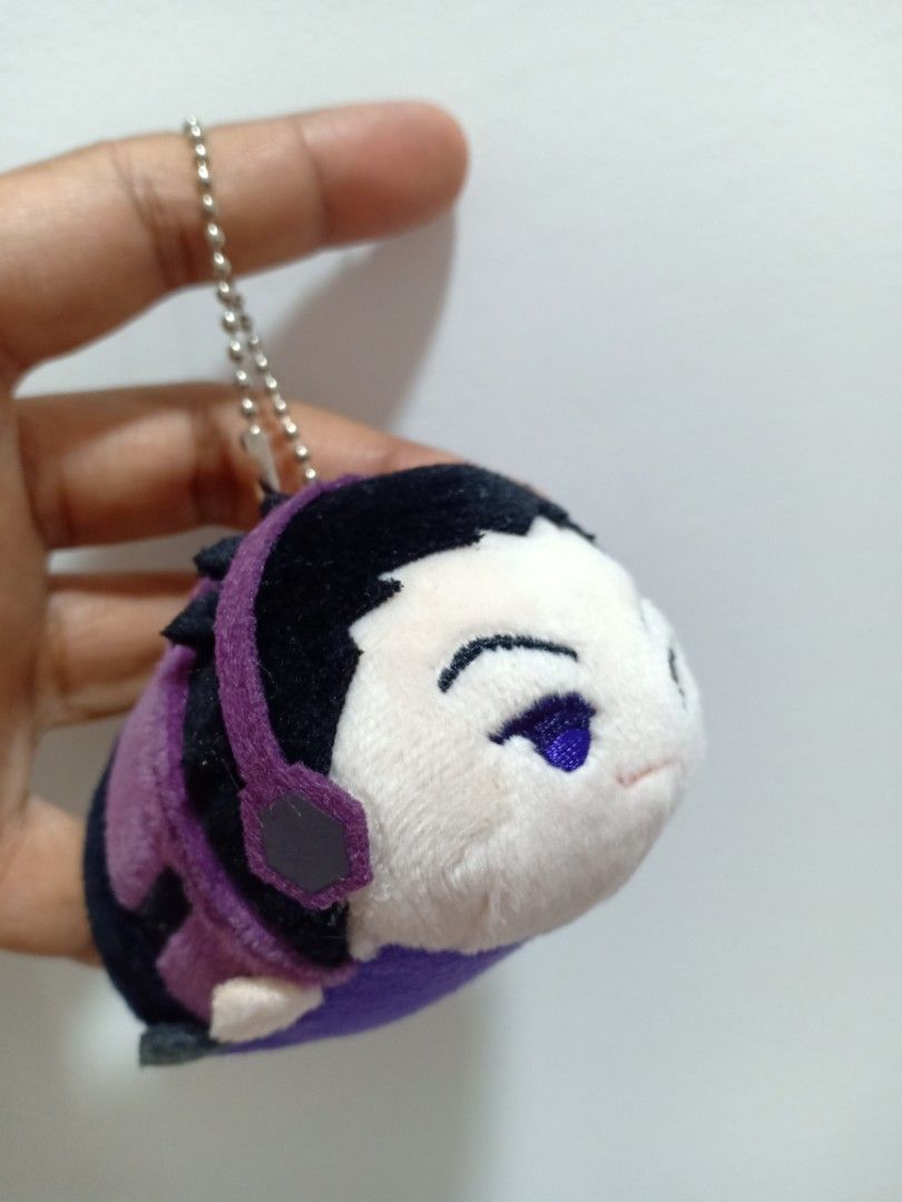 Yosuke Yoneya - plush, Hobbies & Toys, Toys & Games on Carousell