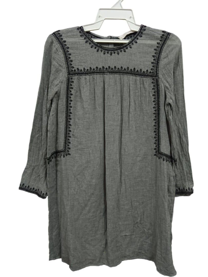 Zara Ladies Clothing, Women's Fashion, Tops, Blouses on Carousell