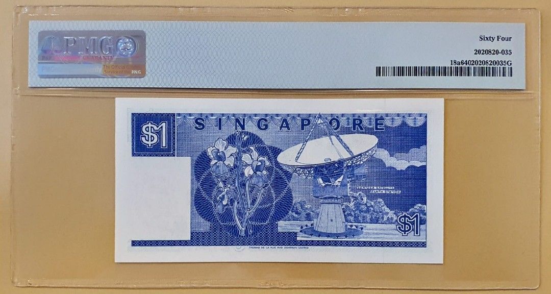 000028 Ship Series Fancy Low Serial No $1 Note., Hobbies & Toys ...