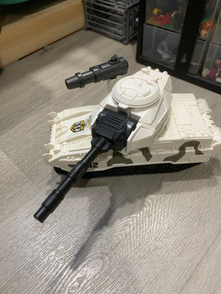 100& Authentic Soldier Force Vehicles, Hobbies & Toys, Toys & Games on ...