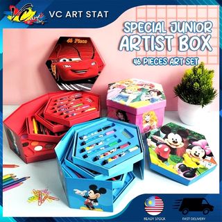 Rotring Mathematical Instrument Set / Set Jangka Lukis Mathematical ...