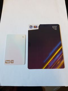 Touch N Go Card TNG Expiry 2031 New batch, Car Accessories, Accessories ...