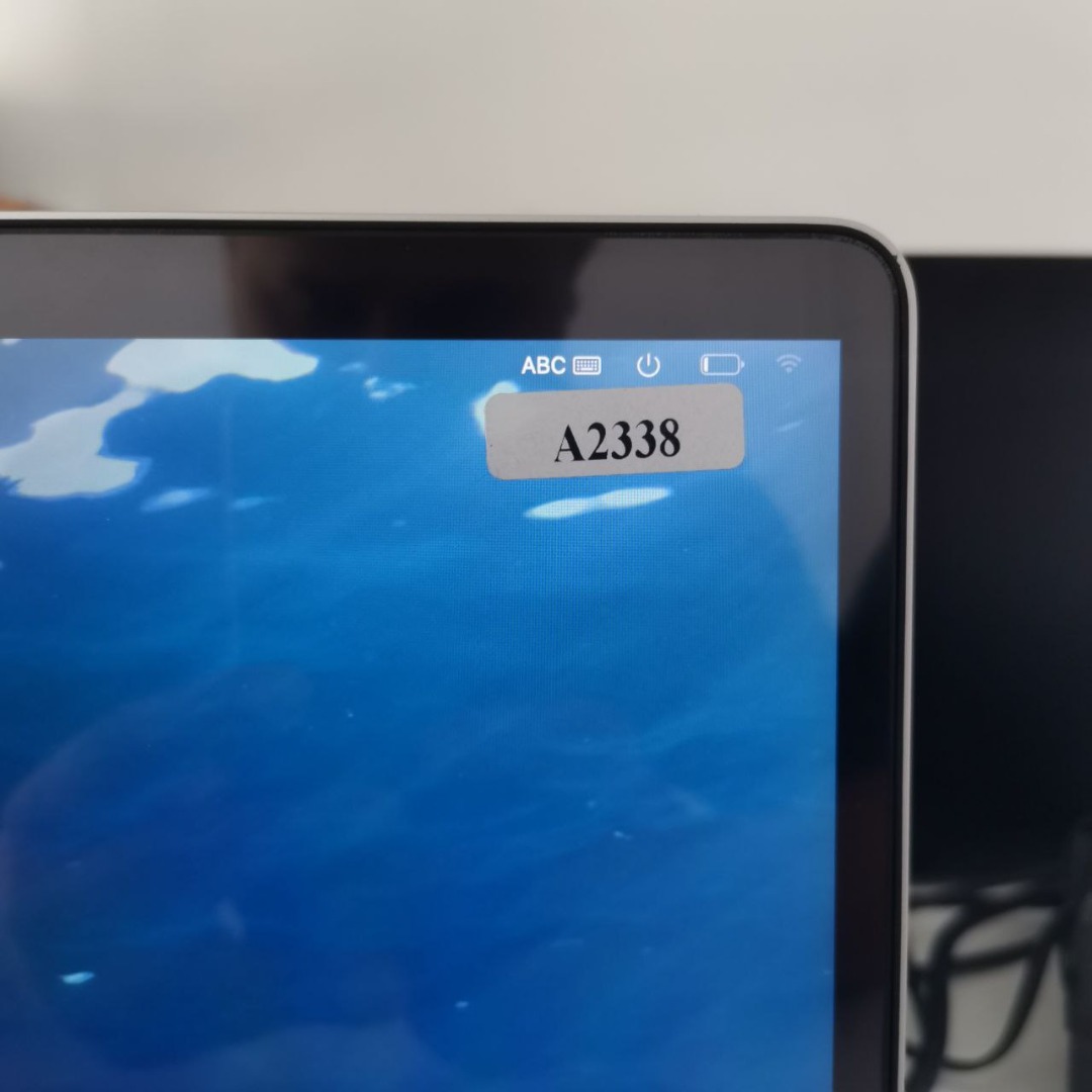 A2338 MACBOOK PRO LCD ONLY PRO RETINA TRUE TONE ORIGINAL | MACBOOK PRO ...