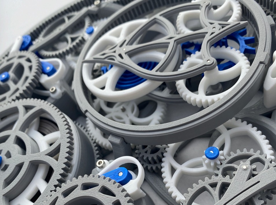 Affordable FDM & SLA 3D print service, Hobbies & Toys, Stationery ...