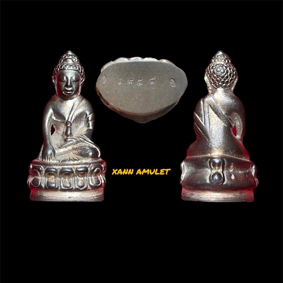 Ajarn Tom Phra Chaiwat Mongkol Thep Prasit Nur Chanuan BE2566, Hobbies ...