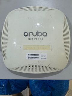 Aruba Controller ARUBA 3200, Computers & Tech, Parts & Accessories ...