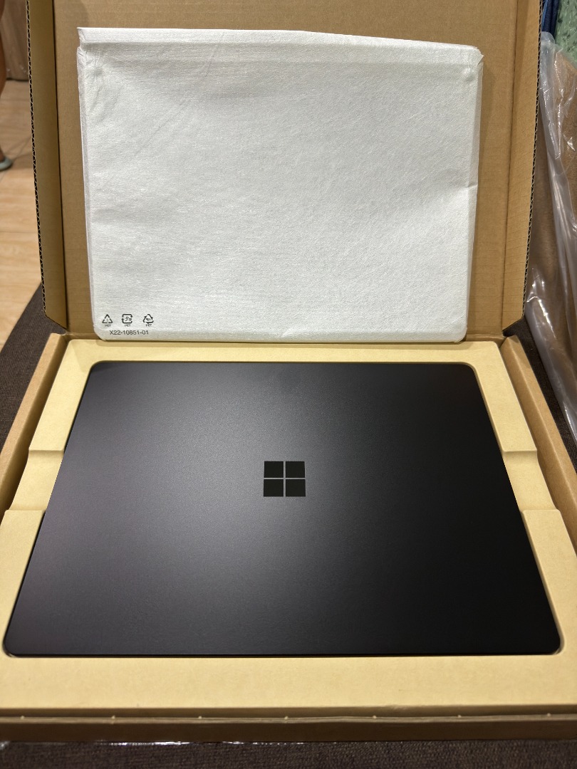 Brand New - Microsoft Surface Laptop, Computers & Tech, Laptops ...