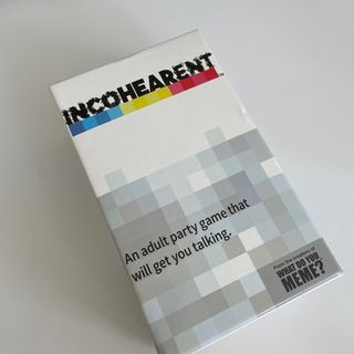 BLURT! Card Game, Hobbies & Toys, Toys & Games on Carousell