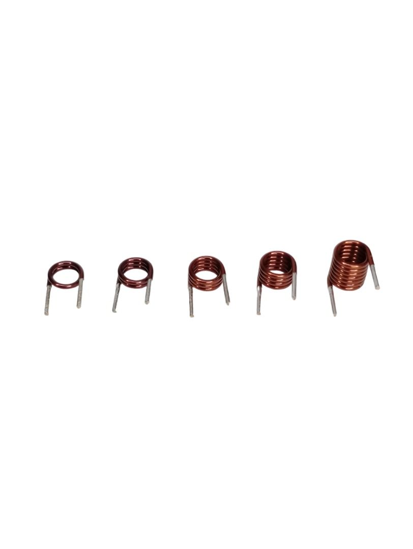 coilcraft variable inductor