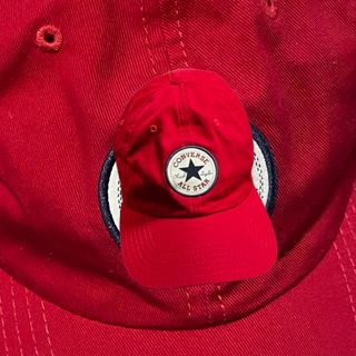Canon EOS R System Baseball Cap Adult Red, Men's Fashion, Watches ...