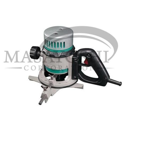 DCA AMR03-12 D-Shape Router | Power Tools | DCA, Commercial ...