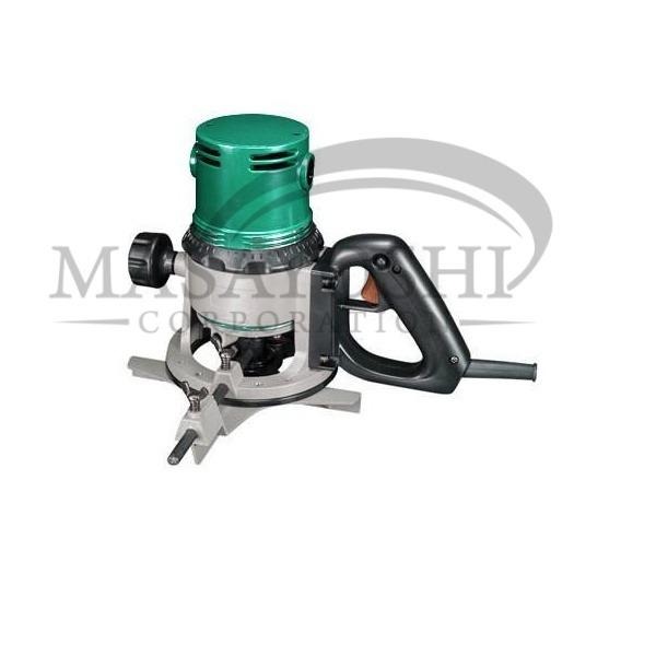 DCA AMR05-12 D-Shape Router | Power Tools | DCA, Commercial ...