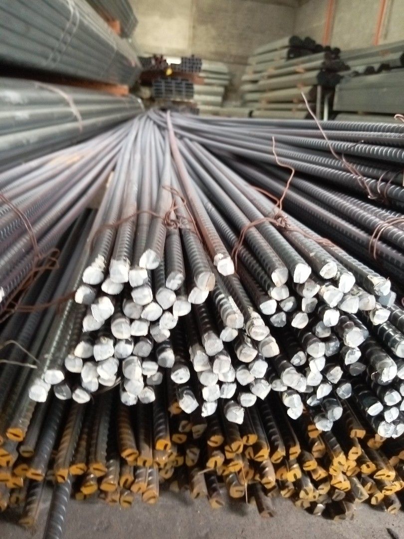 DEFORMED BAR (CAPASCO), Commercial & Industrial, Construction ...