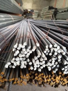 DEFORMED BAR(CAPASCO), Commercial & Industrial, Construction & Building ...