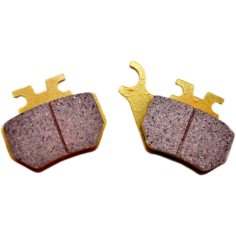 DS-50 Brake Pad [PAB Ebike Bicycle Eco drive Jimove Zebra MIDO KUDU ...