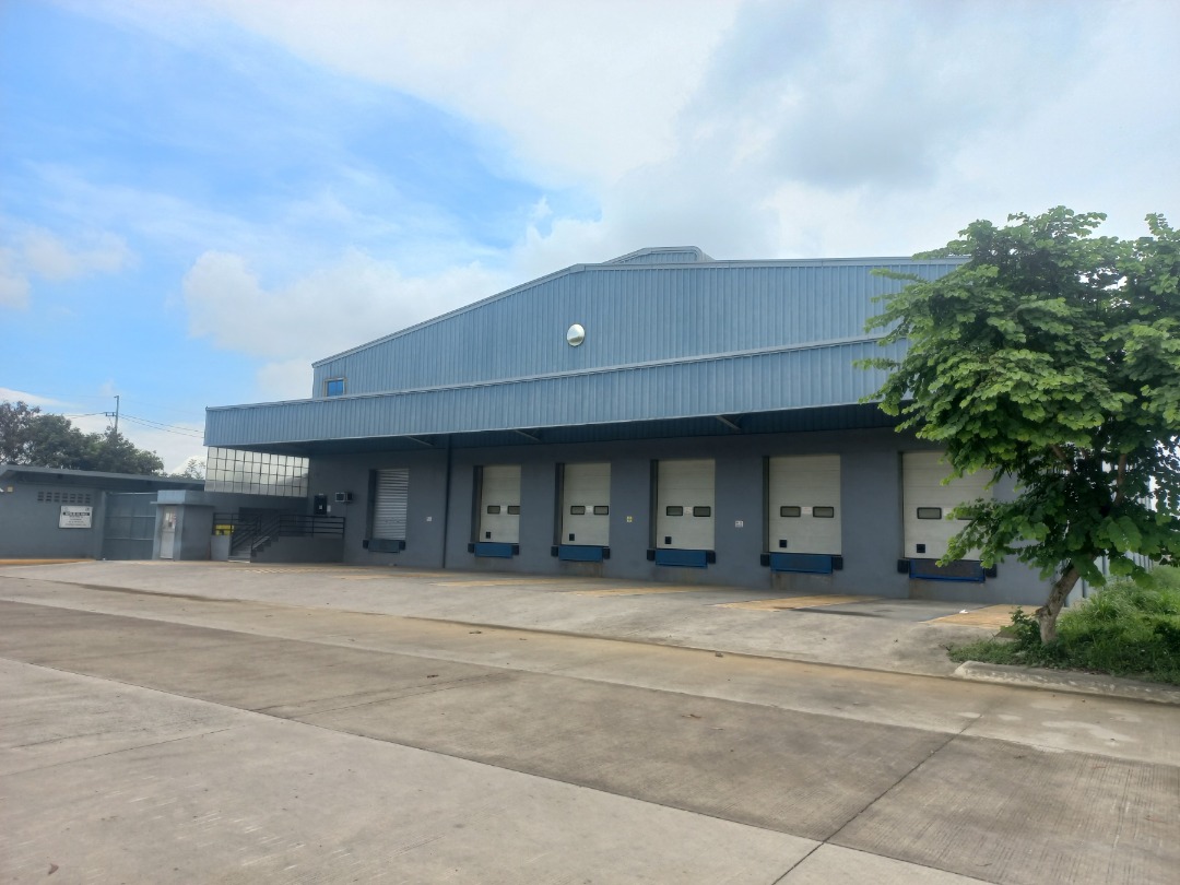 Ice Plant/Cold Storge Warehouse in Bulacan for Sale or for Lease ...