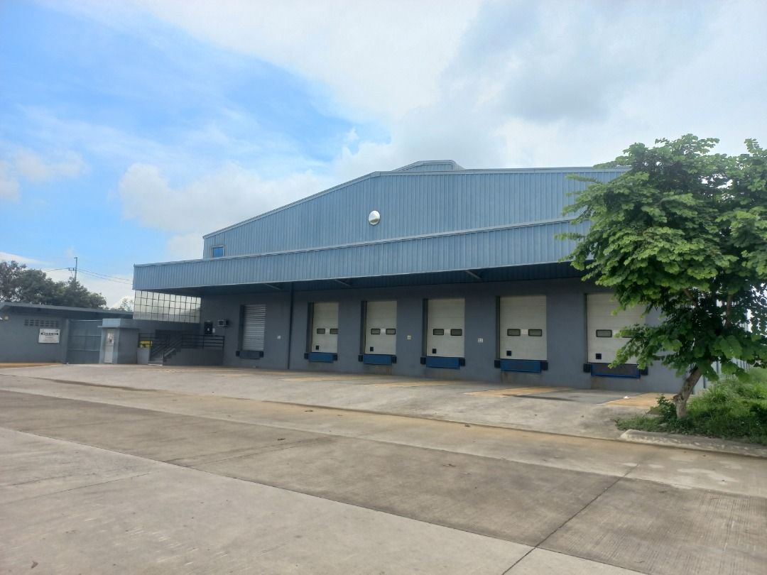 Ice Plant/Cold Storge Warehouse in Bulacan for Sale or for Lease ...