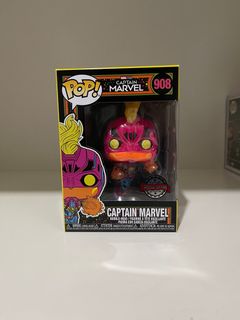 Pong Krell VS Captain Rex Funko Pop (Star War), Hobbies & Toys, Toys ...