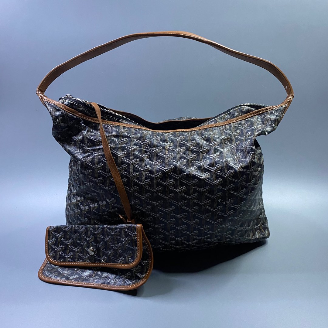 Goyard - Boheme Hobo Bag, Luxury, Bags & Wallets on Carousell