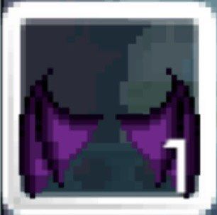 how to make wing in growtopia