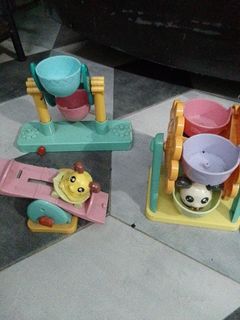 Wheels hamster Dijual | Carousell Indonesia