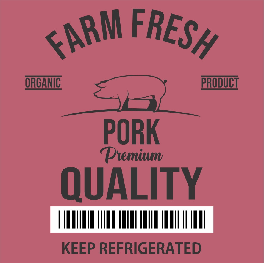 High Freeze Sticker Label Printing, Everything Else, Others on Carousell