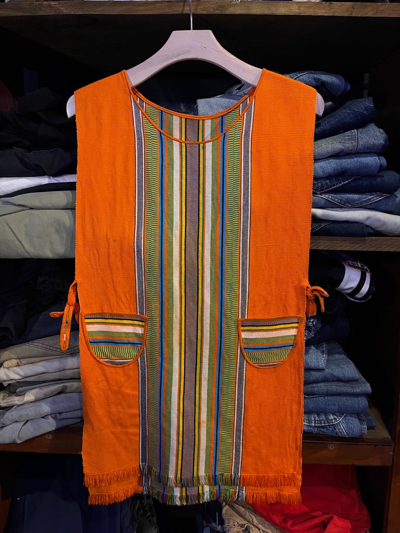 Hippie Open Side Dress made In Nepal, Women's Fashion, Dresses & Sets ...