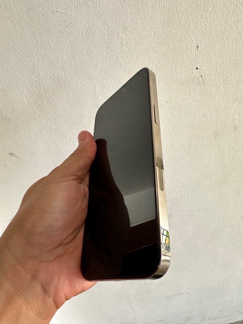 IPHONE 14 PRO MAX 1TB 58K firm, Mobile Phones & Gadgets, Mobile Phones ...