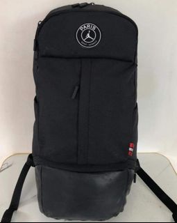 Jordan X Psg Back Pack, Men's Fashion, Bags, Backpacks on Carousell