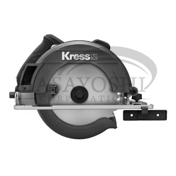 Kress KU420 Circular Saw | Kress | Circular Saw, Commercial & Industrial, Construction Tools ...