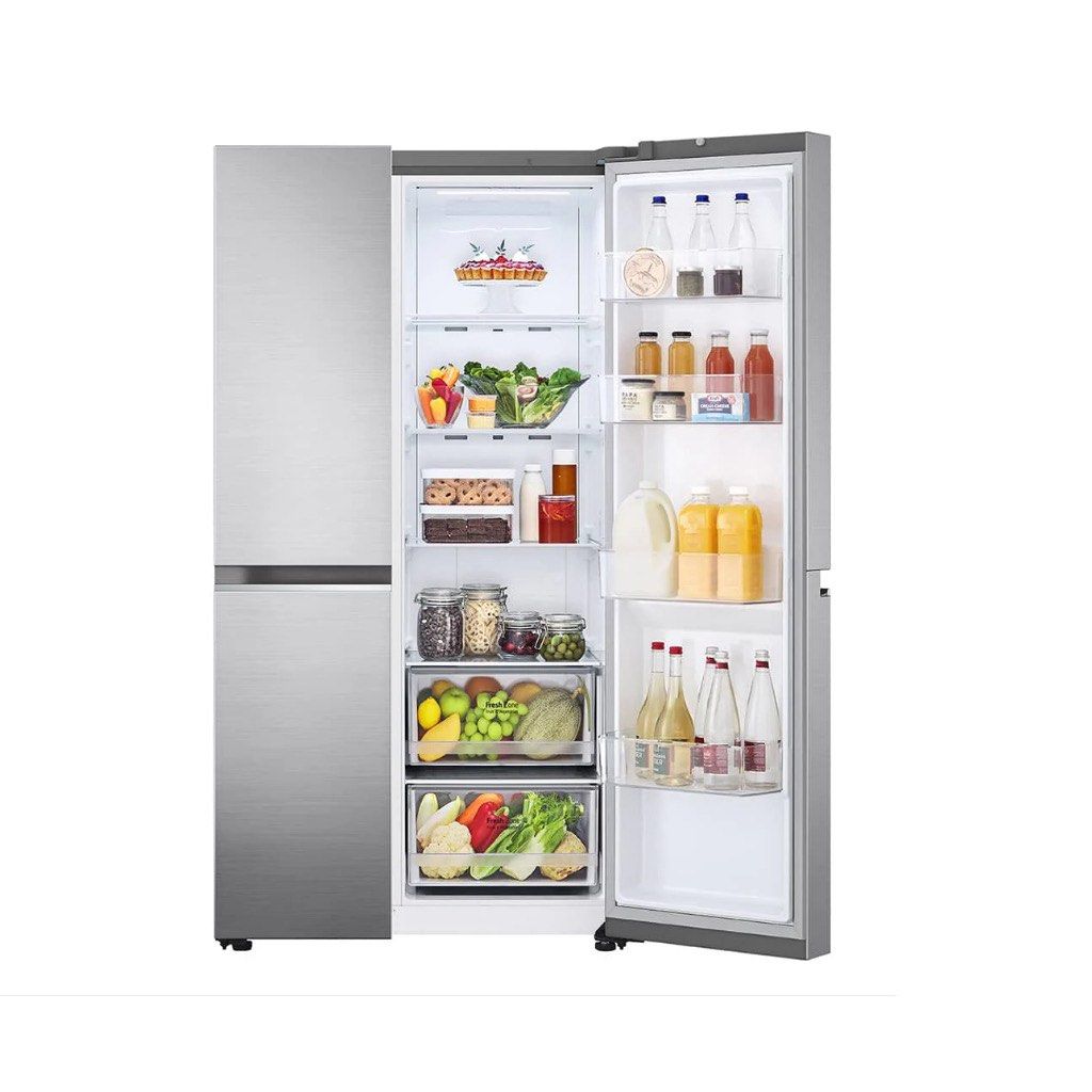 LG inverter linear compressor, TV & Home Appliances, Kitchen Appliances ...