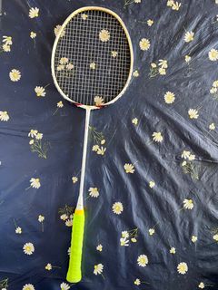Li ning wind lite 900, Sports Equipment, Sports & Games, Racket & Ball ...