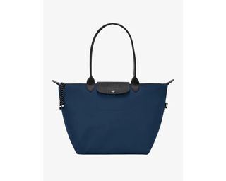 Longchamp Le Pliage Energy xs navy blue, Women's Fashion, Bags ...