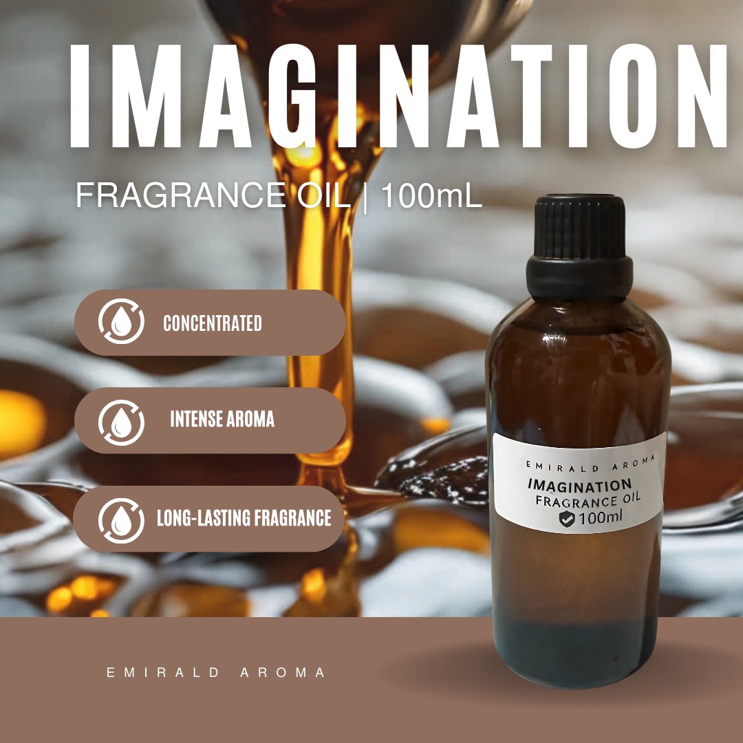 LV Imagination Pure Fragrance Oil For Perfume Making Luxury Inspired ...
