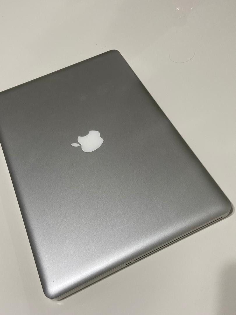 Macbook Pro 13” (minor dents & scratches) ⚠️ NEGOTIABLE, Computers ...