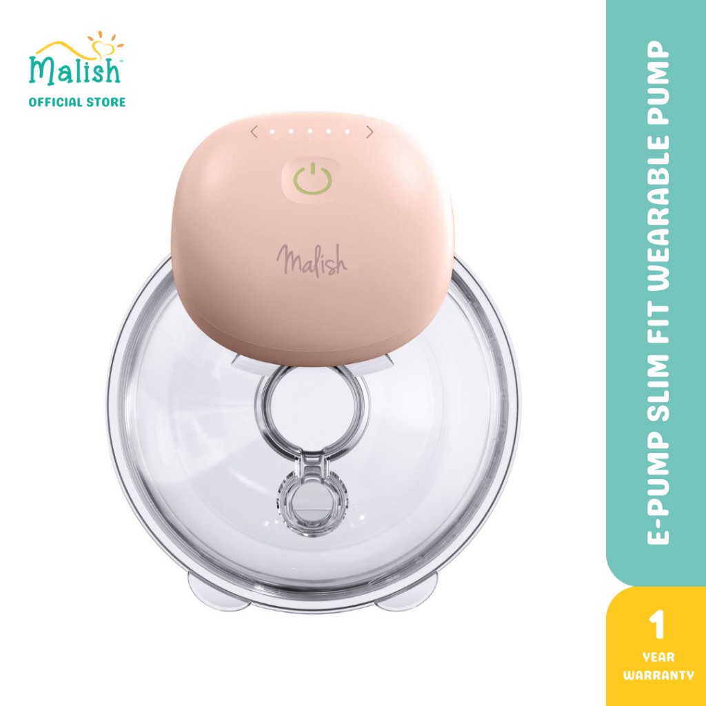 Malish breast pump new for breastfeeding, Babies & Kids, Nursing & Feeding, Breastfeeding ...