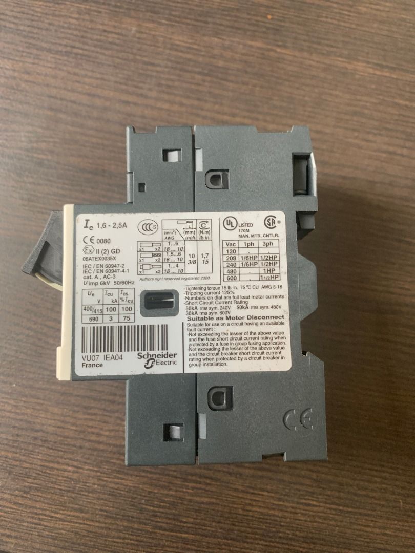 MCB, Contactor, Relays, TV & Home Appliances, Electrical, Adaptors ...