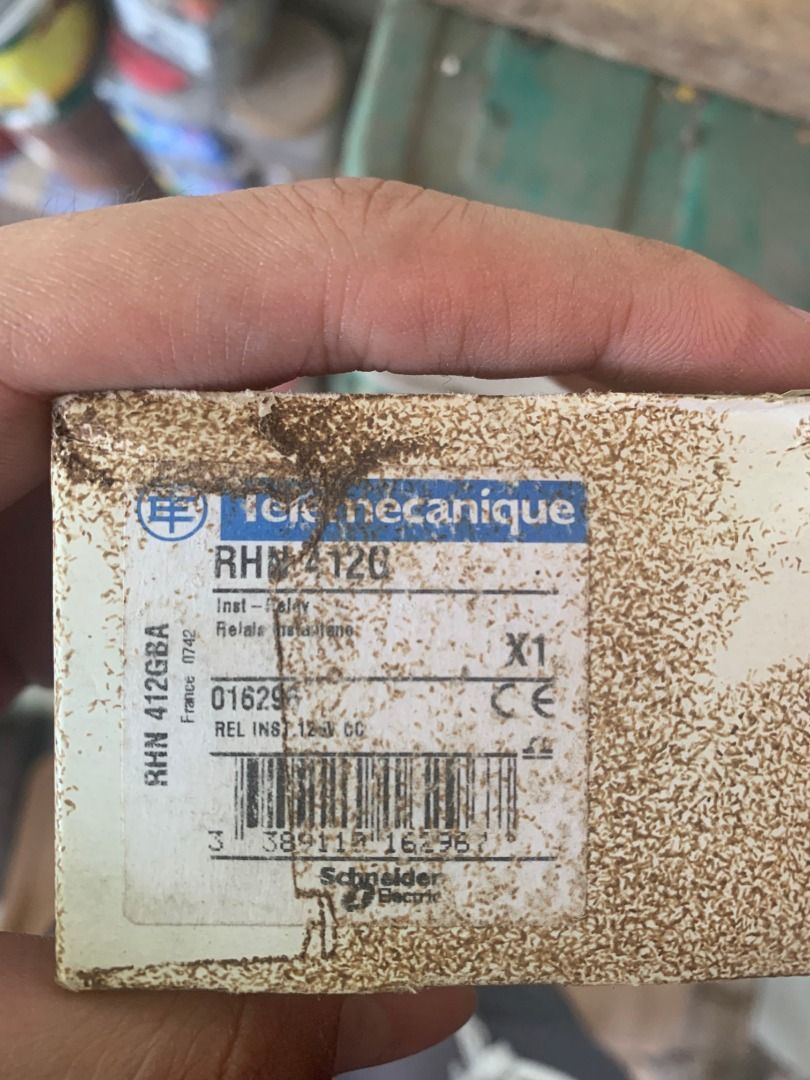 MCB, Contactor, Relays, TV & Home Appliances, Electrical, Adaptors ...