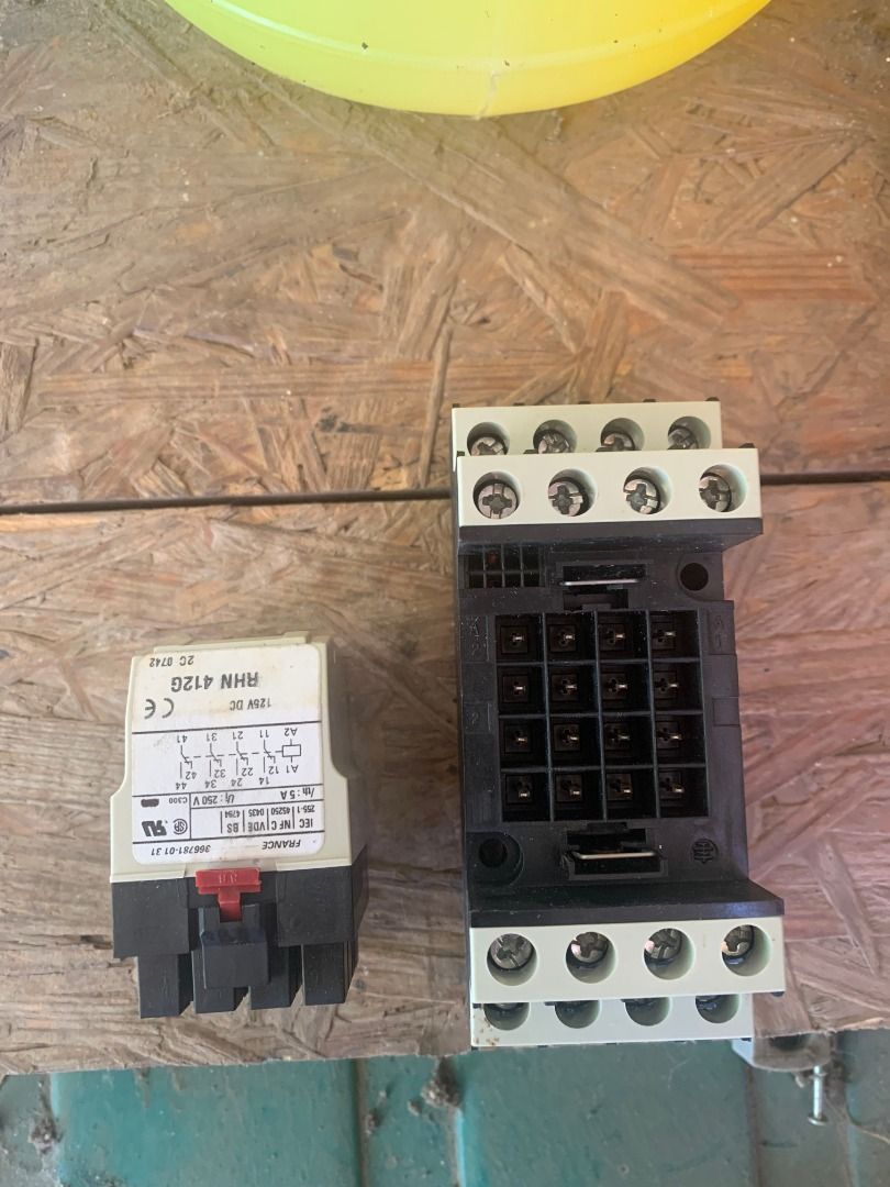 MCB, Contactor, Relays, TV & Home Appliances, Electrical, Adaptors ...