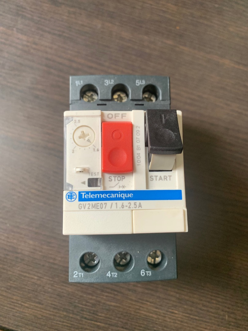 MCB, Contactor, Relays, TV & Home Appliances, Electrical, Adaptors ...