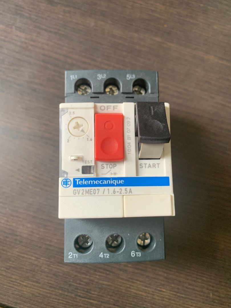 MCB, Contactor, Relays, TV & Home Appliances, Electrical, Adaptors ...