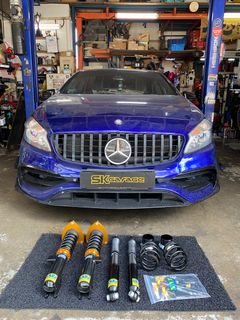 Mercedes M264 Coolant Circulation Pump Fault P00B700 P0A0500 P0C7300 ...